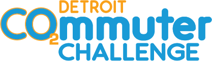 Commuter Challenge logo - Transportation Riders United