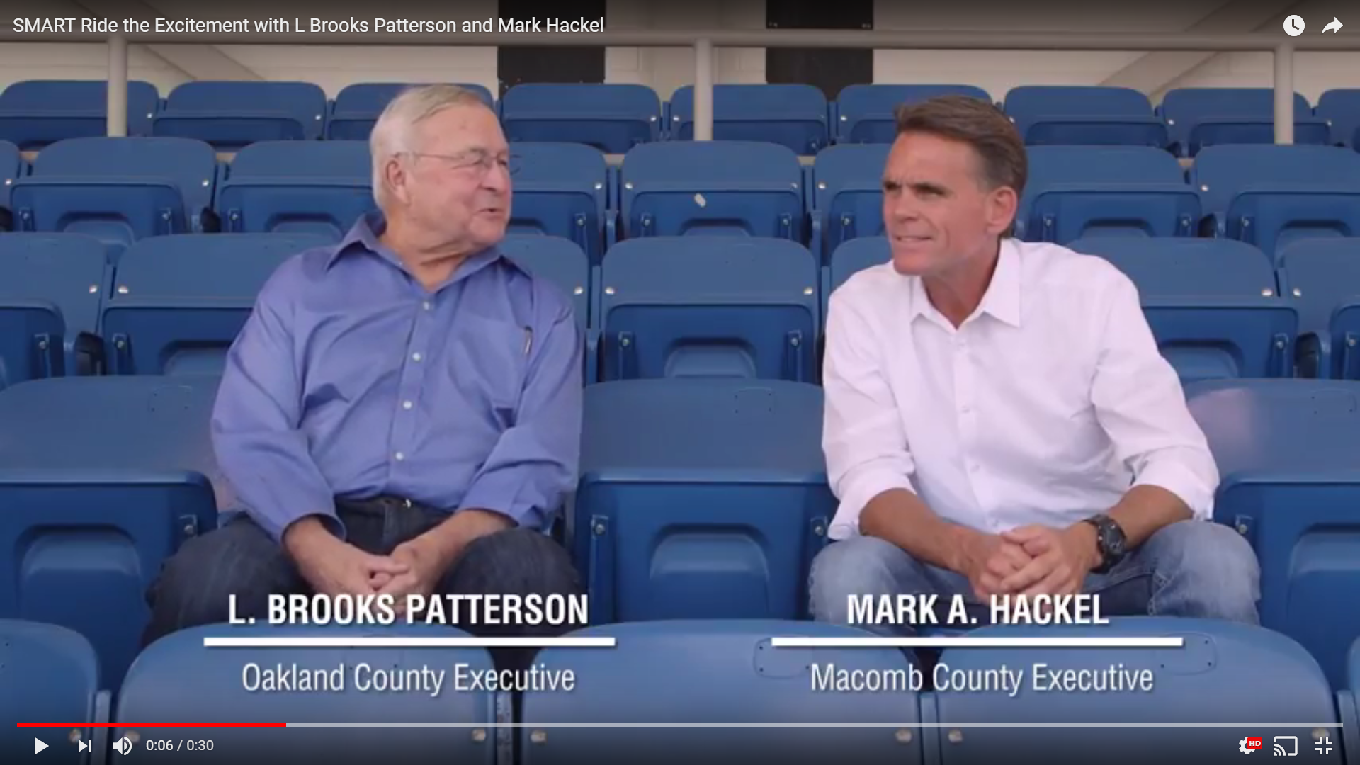 Big Changes Coming to Woodward, Gratiot, Michigan Transit ...