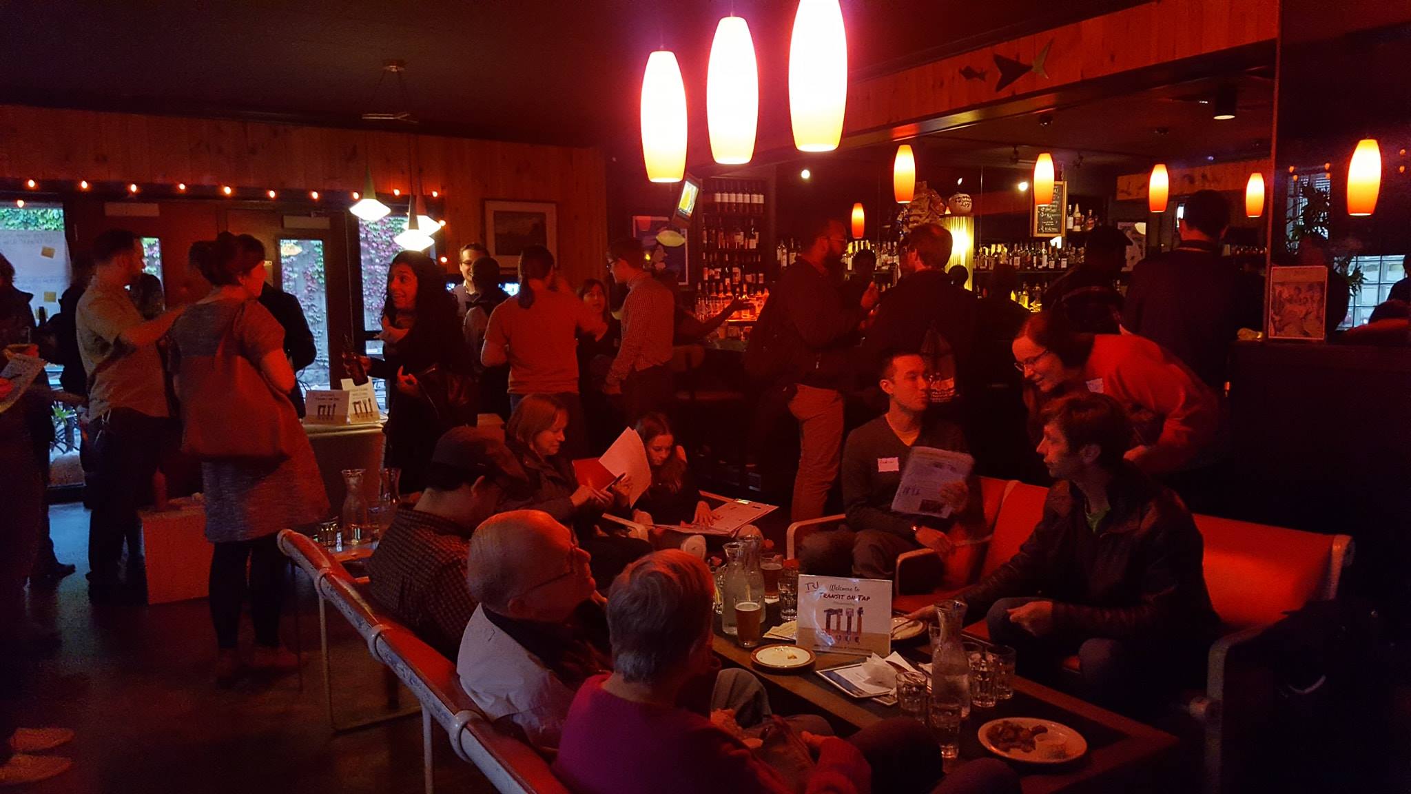 Exciting series of transit events in 2019 - Transportation Riders United