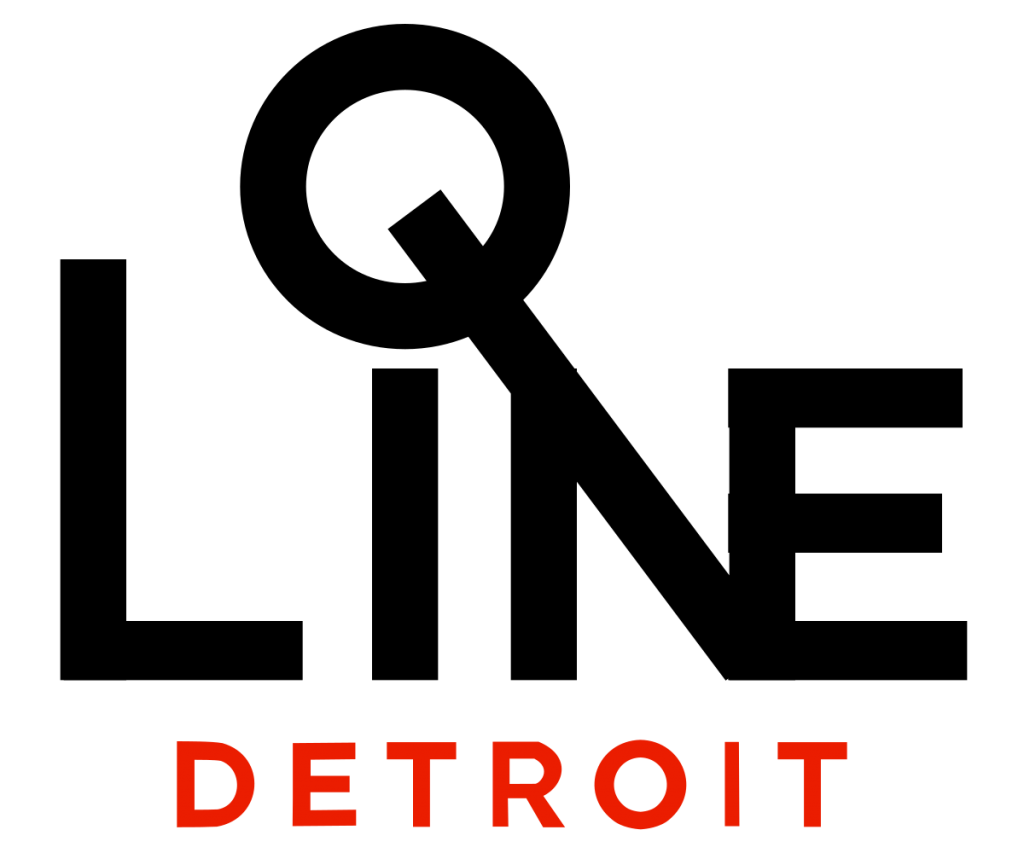 Q Line Logo - Transportation Riders United