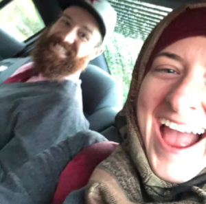 Transit Resilience: Amanda's Impact Story - Transportation Riders United