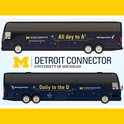 Detroit-Connector-400 - Transportation Riders United