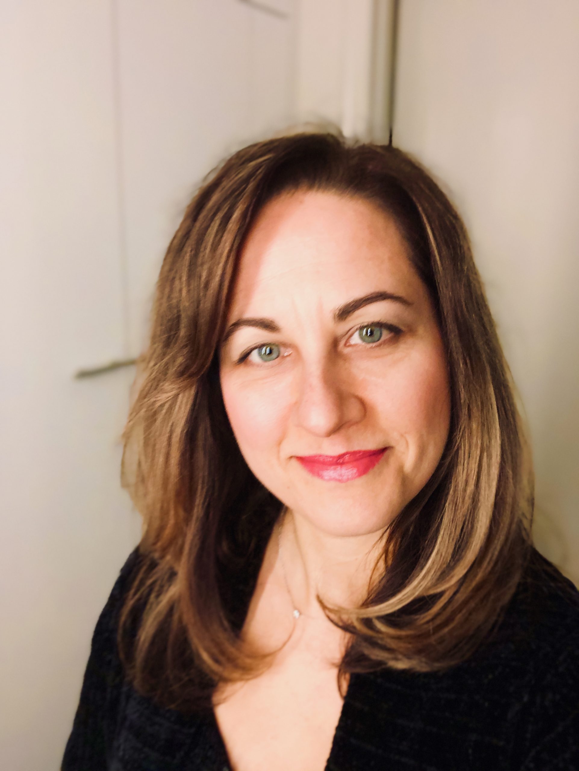 Board Member Spotlight: Wendy Ernzen - Transportation Riders United