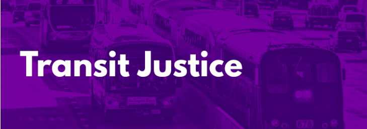 transit-justice- Transportation Riders United