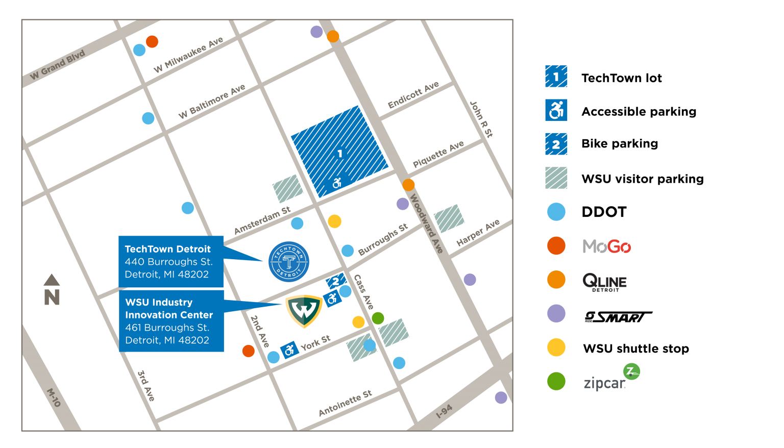 The State of Transit 2023: TRU Annual Meeting - Transportation Riders ...