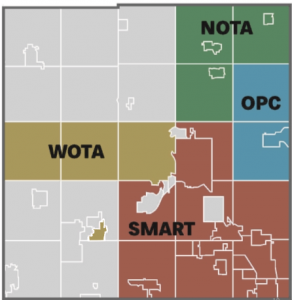 New SMART Bus Routes Coming in 2023! - Transportation Riders United