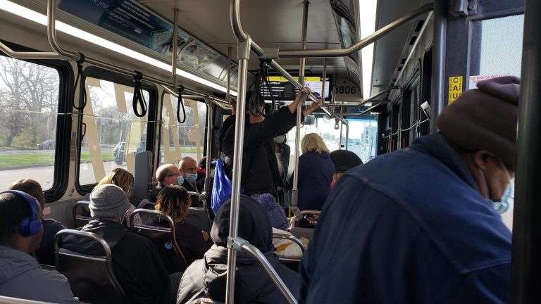 SMART expansion happening in Oakland County - but with service cuts ...
