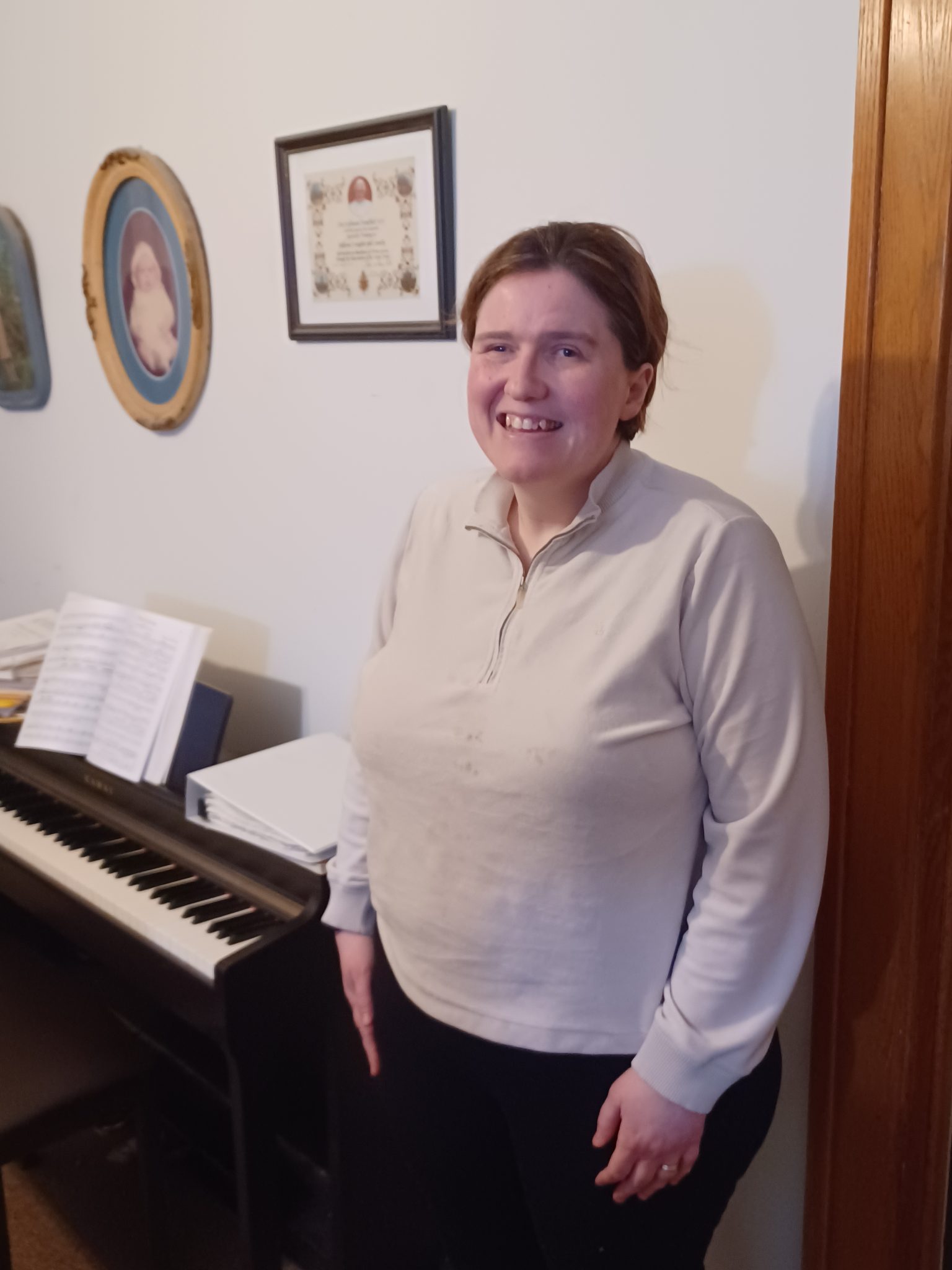 Bus Rider Stories: Kathy Meagher - Transportation Riders United