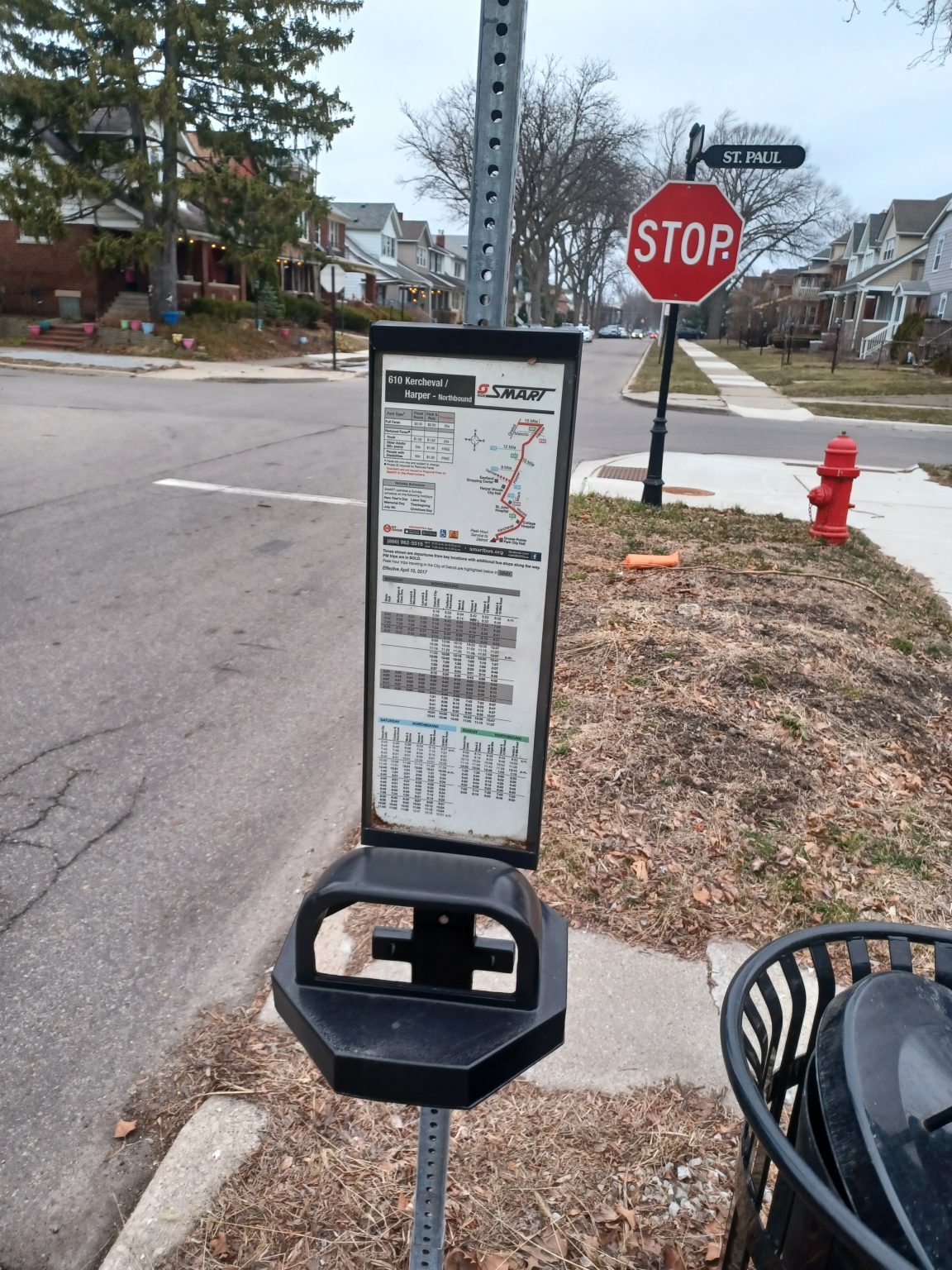 Bus Rider Stories: Kathy Meagher - Transportation Riders United