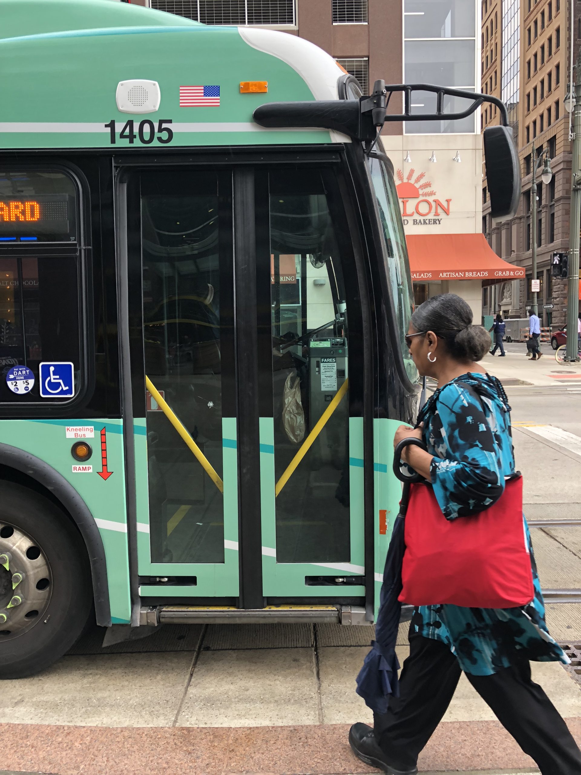 Home - Transportation Riders United