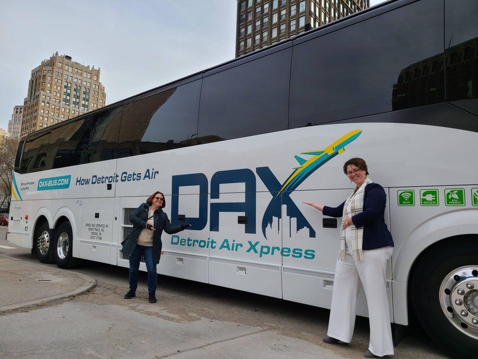 TRU releases new State of Transit Report - Transportation Riders United