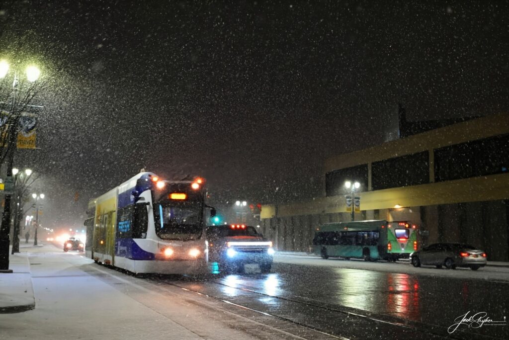 qline and ddot photo for sot - Transportation Riders United
