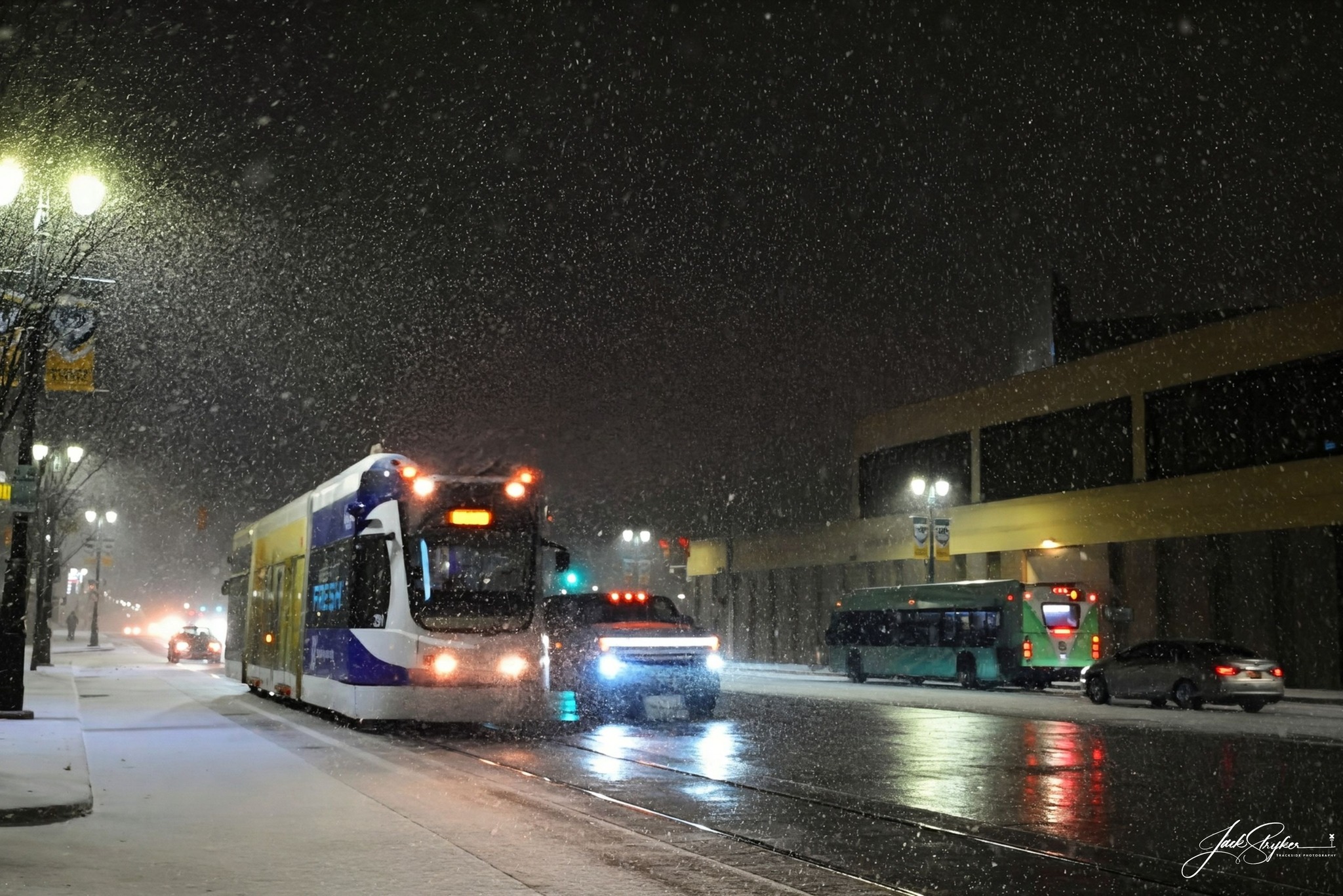 qline and ddot photo for sot - Transportation Riders United